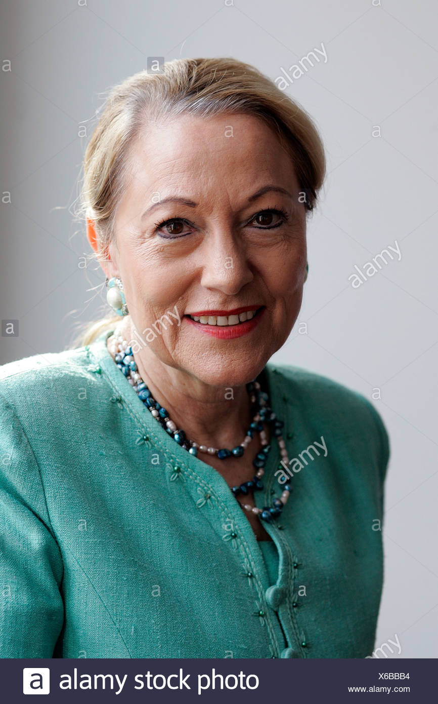 Benita Maria Ferrero Waldner Stock Photos & Benita Maria Ferrero ... Benita Maria Ferrero Waldner Stock Photos & Benita Maria Ferrero ...