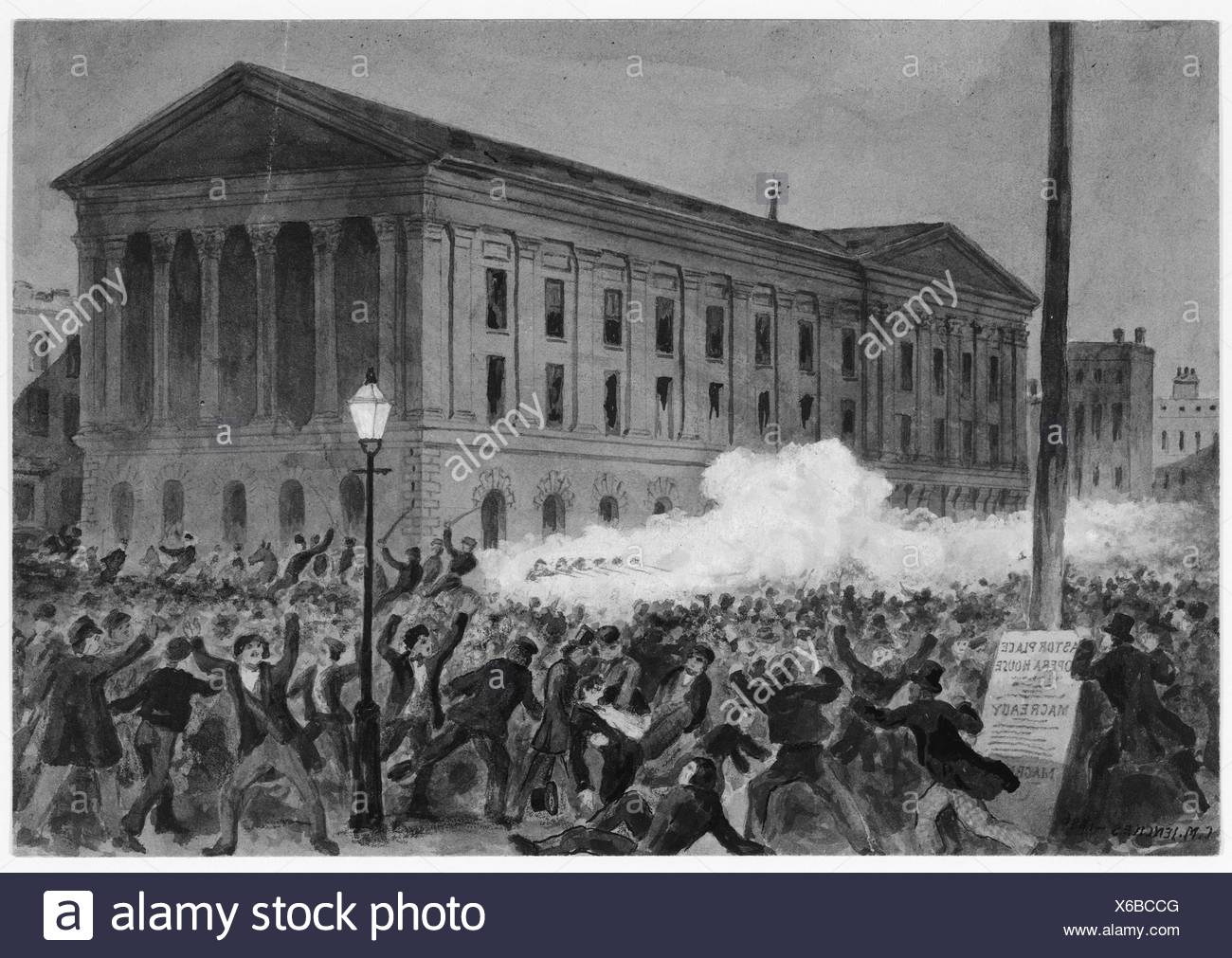 Map 1800s American High Resolution Stock Photography and Images - Alamy