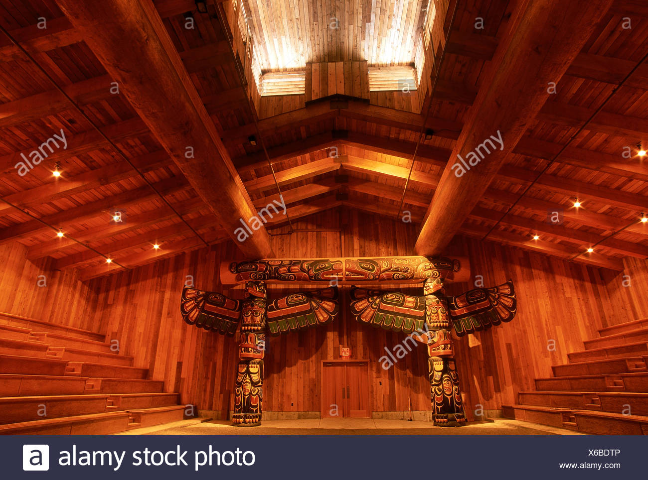Longhouse Design High Resolution Stock Photography and Images - Alamy