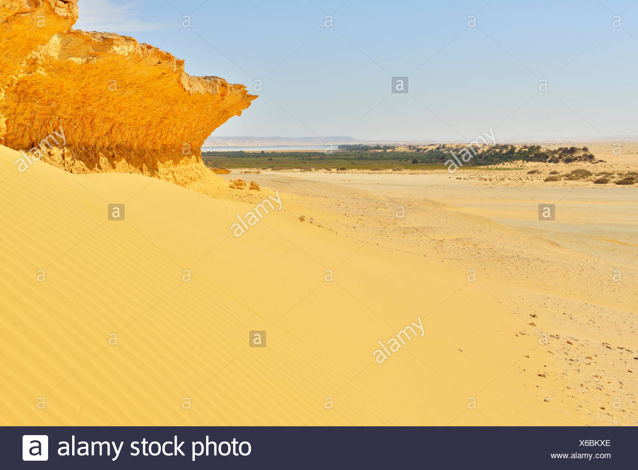 Rock Formation Sahara High Resolution Stock Photography and Images - Alamy