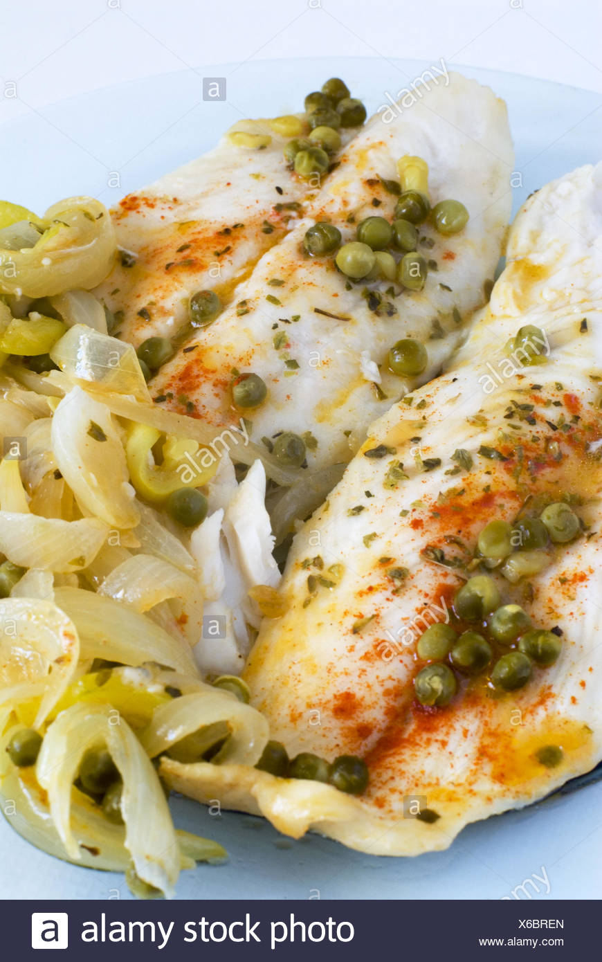 Panga Fish High Resolution Stock Photography and Images - Alamy