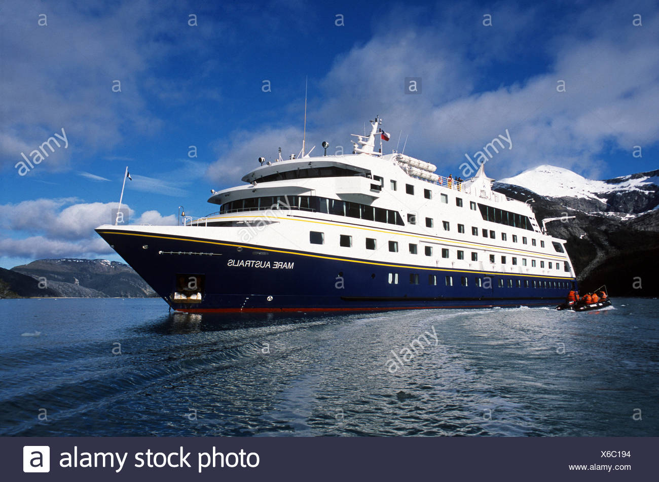 Cape Horn South America Stock Photos & Cape Horn South America Stock ...