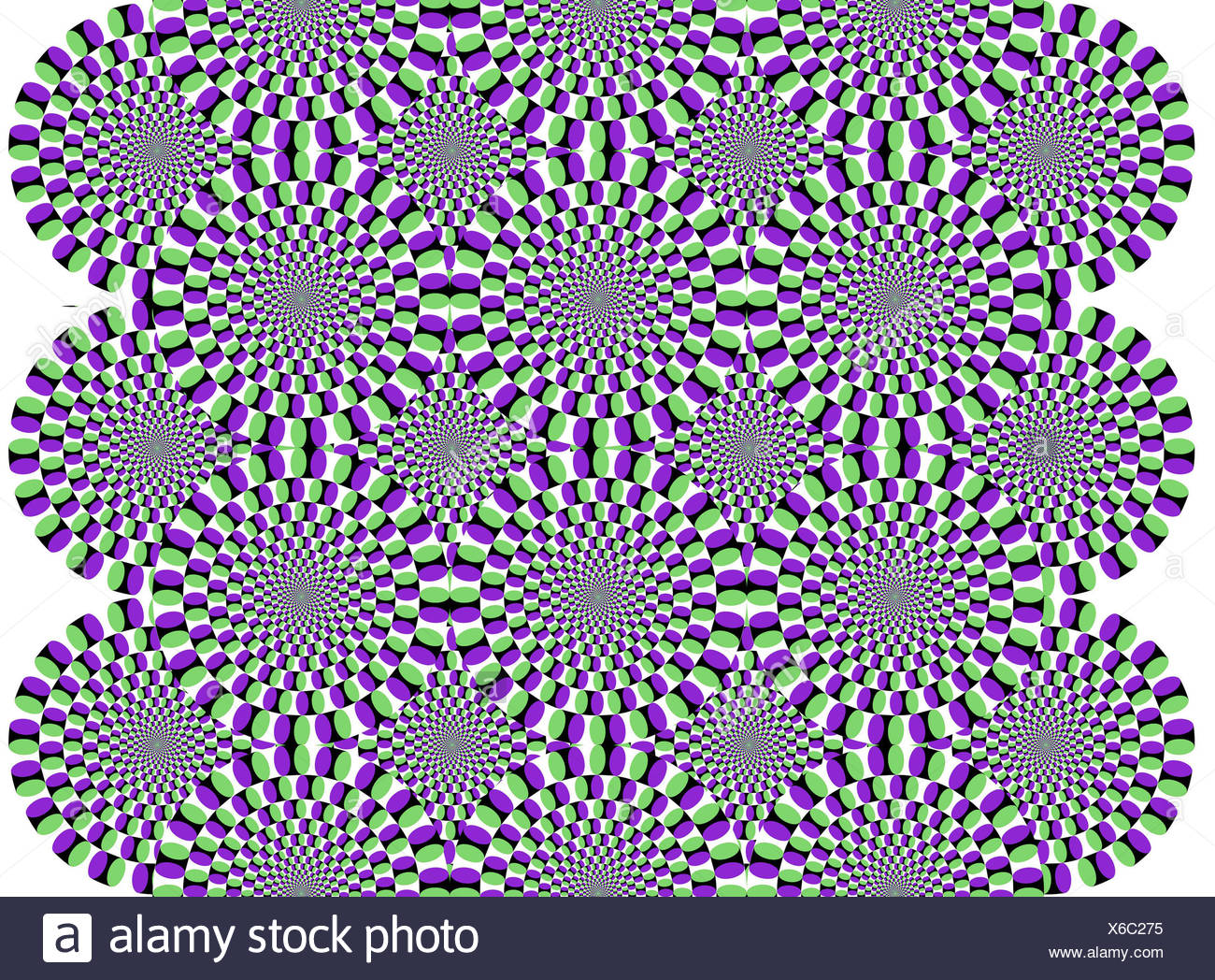Optical Illusion Art Stock Photos & Optical Illusion Art Stock Images ...