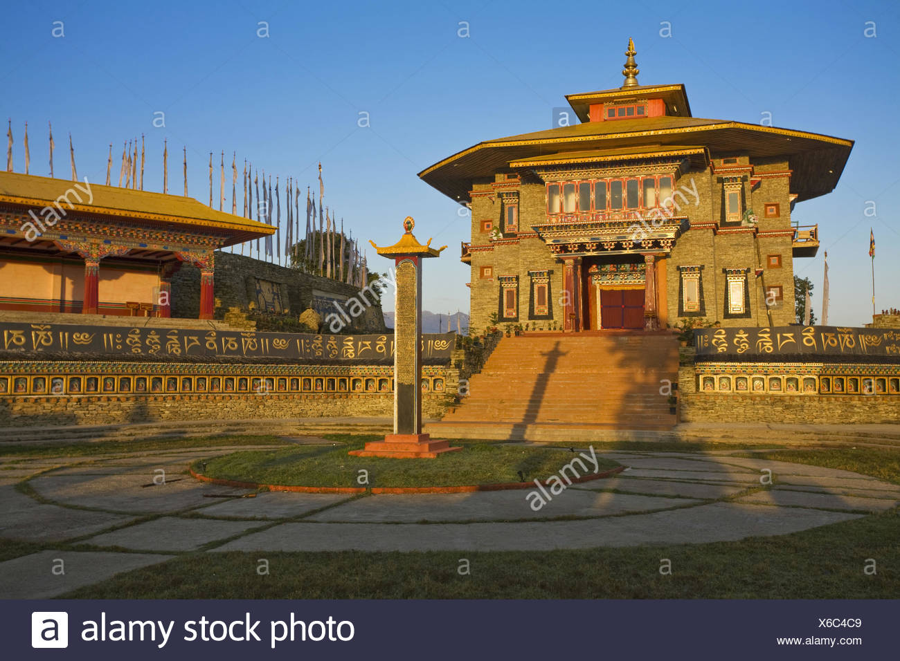 Rabongla High Resolution Stock Photography and Images - Alamy