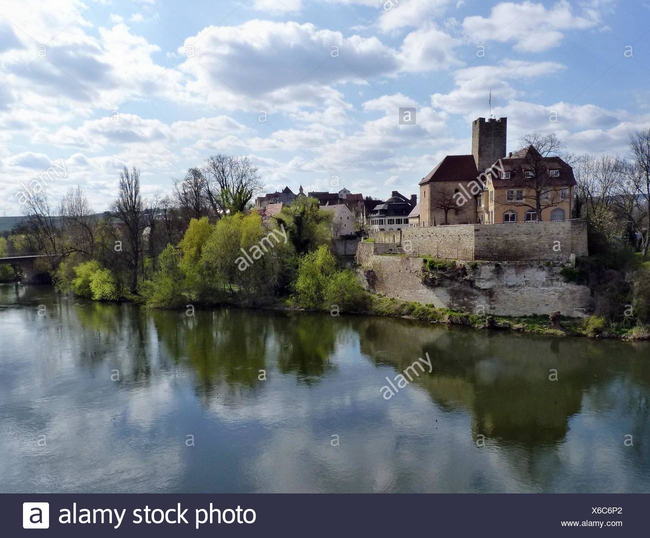 German Middle Ages High Resolution Stock Photography and Images - Alamy