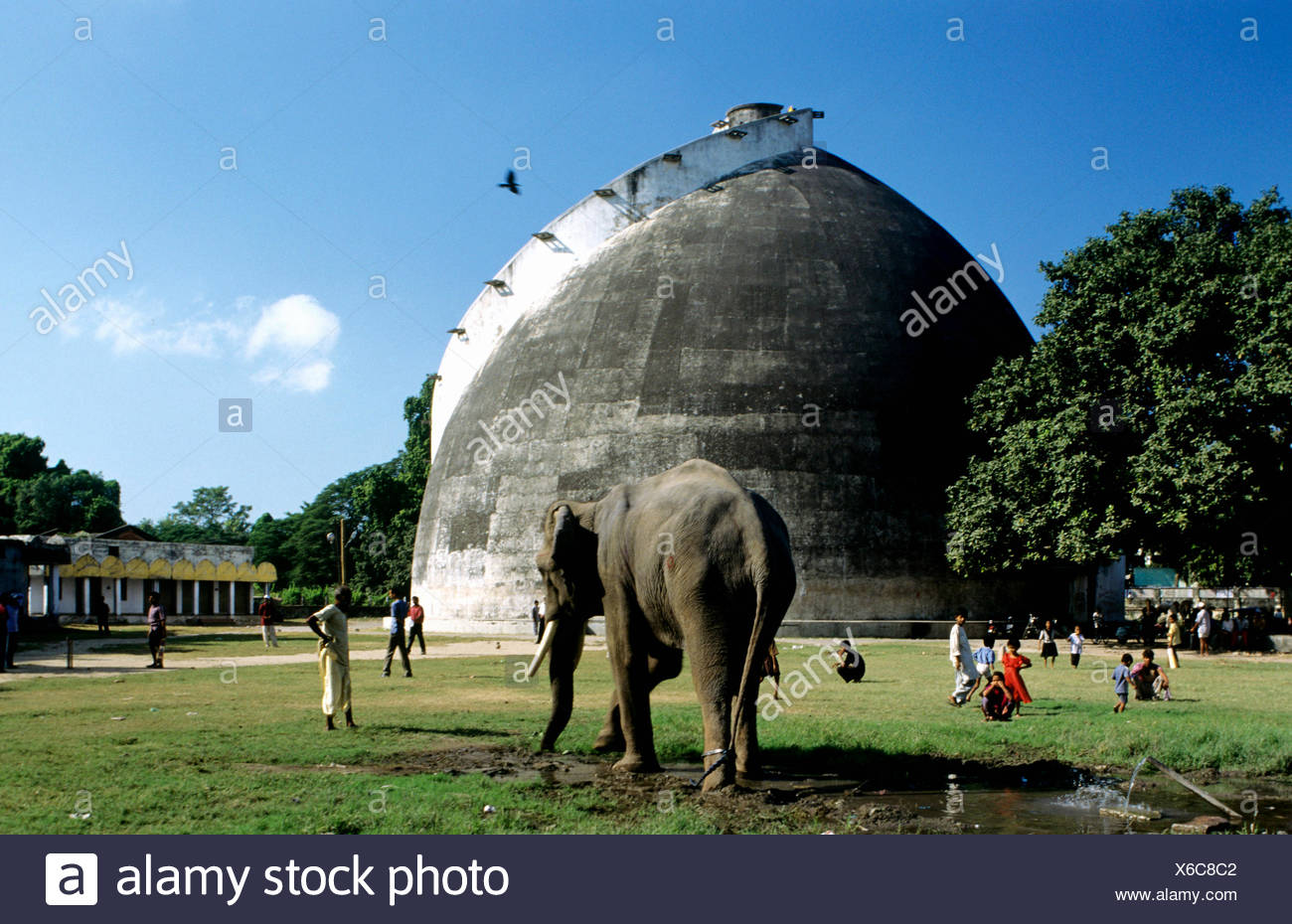 Golghar High Resolution Stock Photography and Images - Alamy