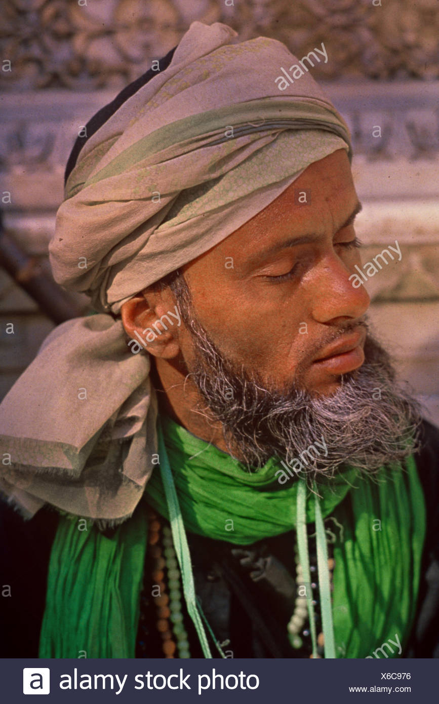 Fakir High Resolution Stock Photography and Images - Alamy
