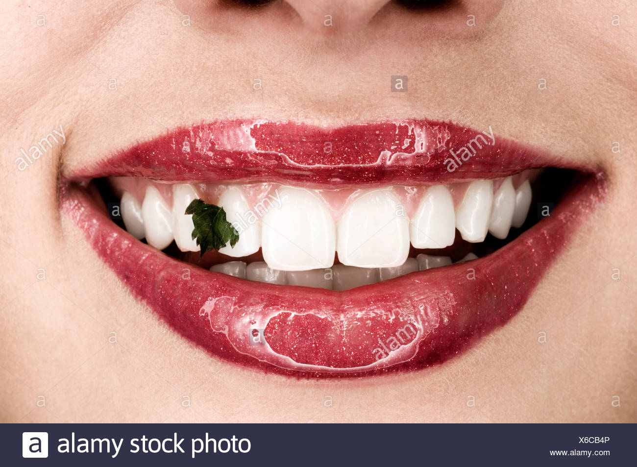 Dirty Teeth High Resolution Stock Photography and Images - Alamy