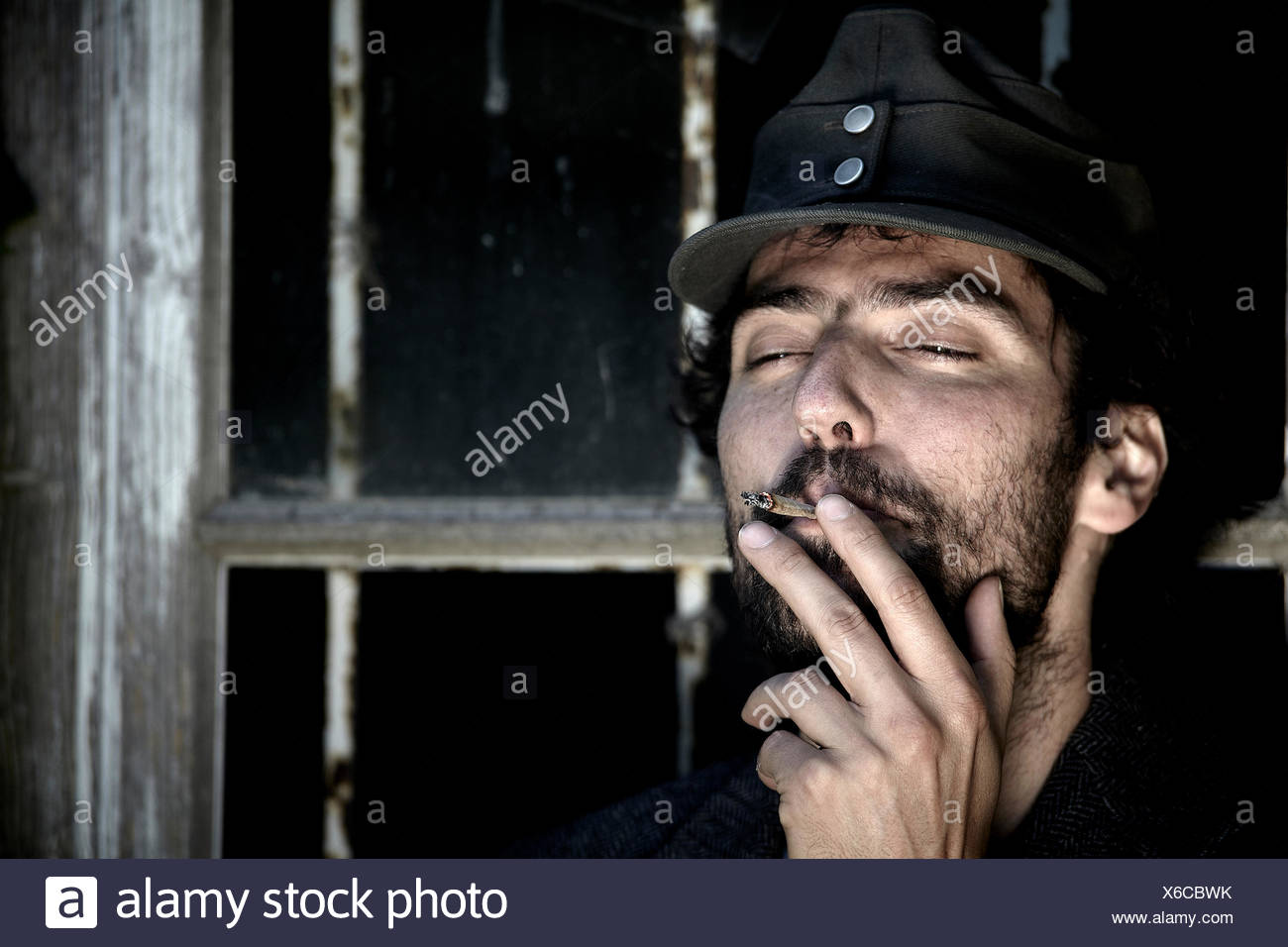 Tired Soldier Stock Photos & Tired Soldier Stock Images - Alamy