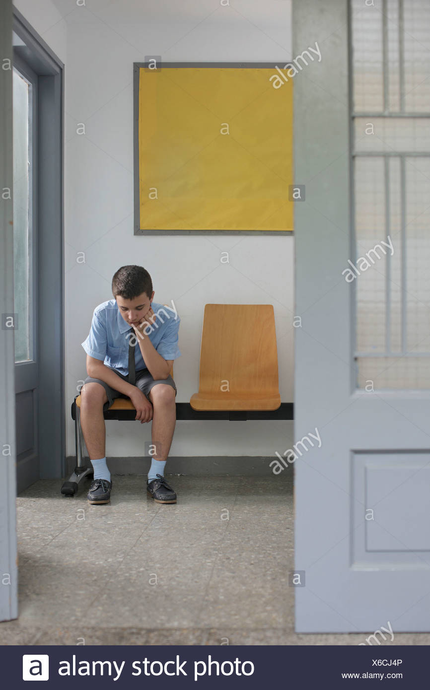 Sick Child School Stock Photos & Sick Child School Stock Images - Alamy