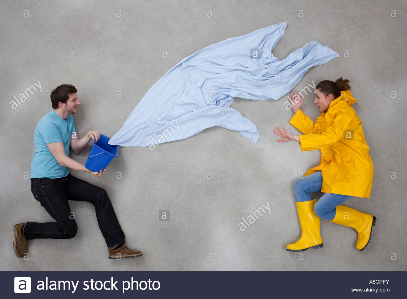 Full Of Water High Resolution Stock Photography and Images - Alamy