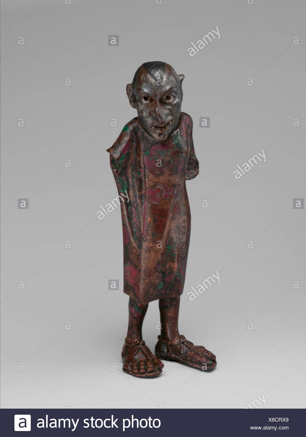 Grotesque Body High Resolution Stock Photography and Images - Alamy