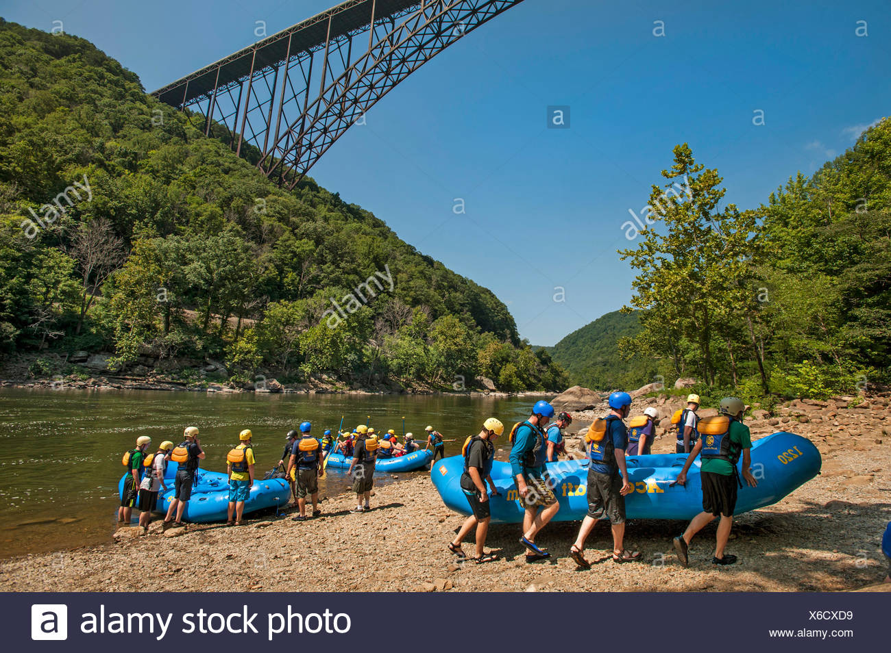 Safety Rafts High Resolution Stock Photography and Images - Alamy