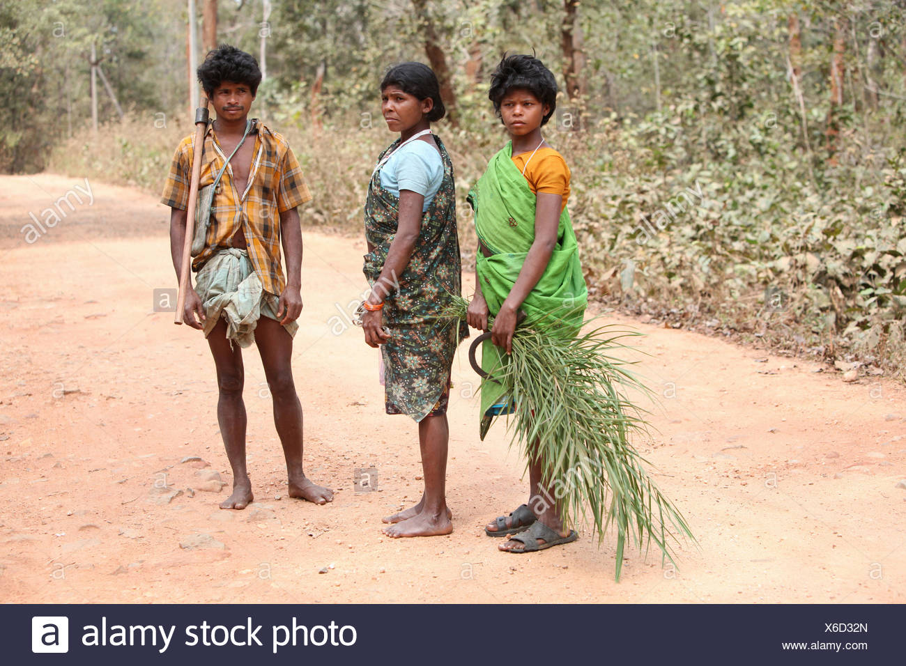 Maria Tribe High Resolution Stock Photography and Images - Alamy