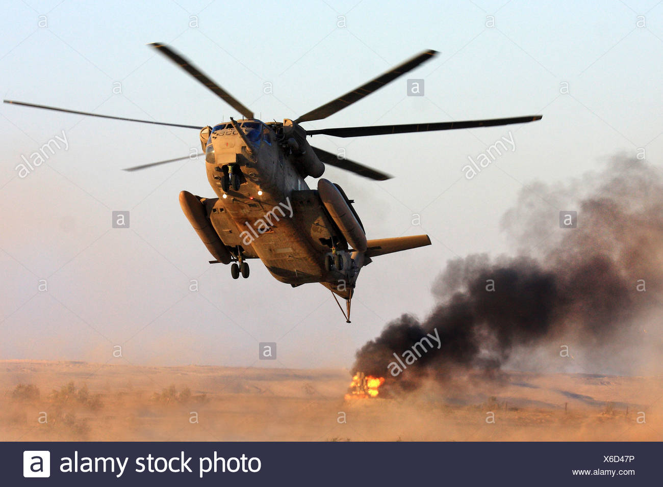 Israeli Air Force Iaf Sikorsky High Resolution Stock Photography and ...