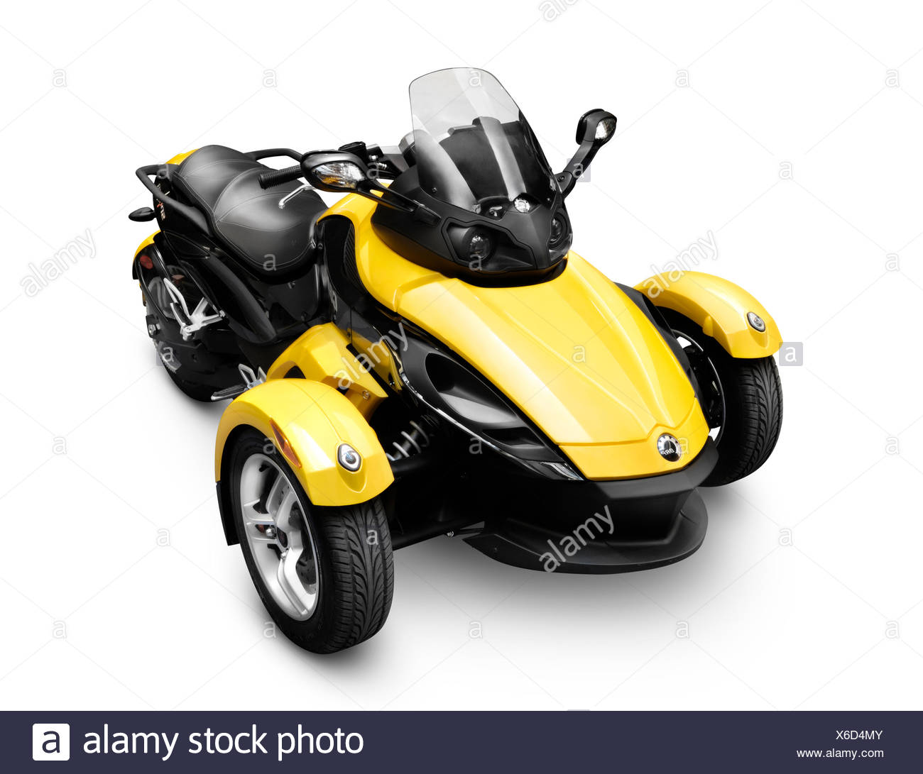 Can Am Atv High Resolution Stock Photography and Images - Alamy