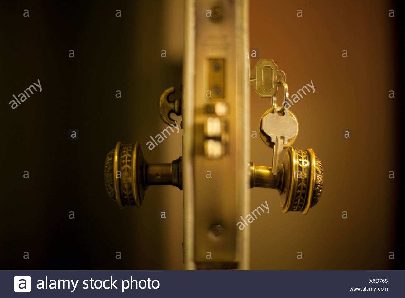 Hotel Room Key High Resolution Stock Photography and Images - Alamy