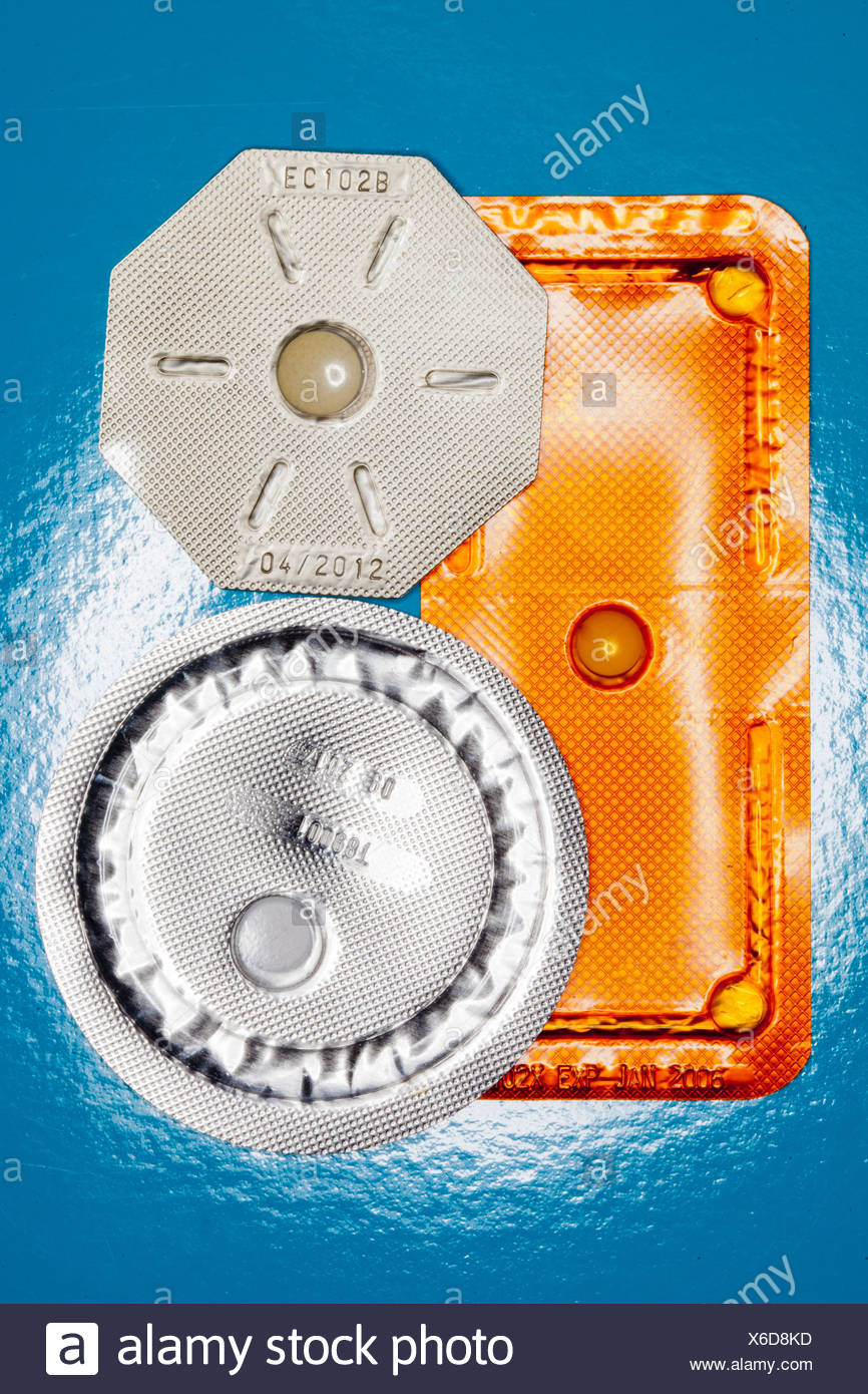 Morning After Pill Stock Photos & Morning After Pill Stock Images - Alamy