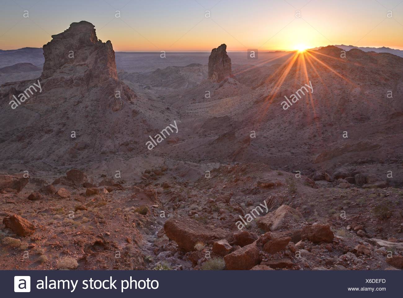 Picacho National Park High Resolution Stock Photography and Images - Alamy