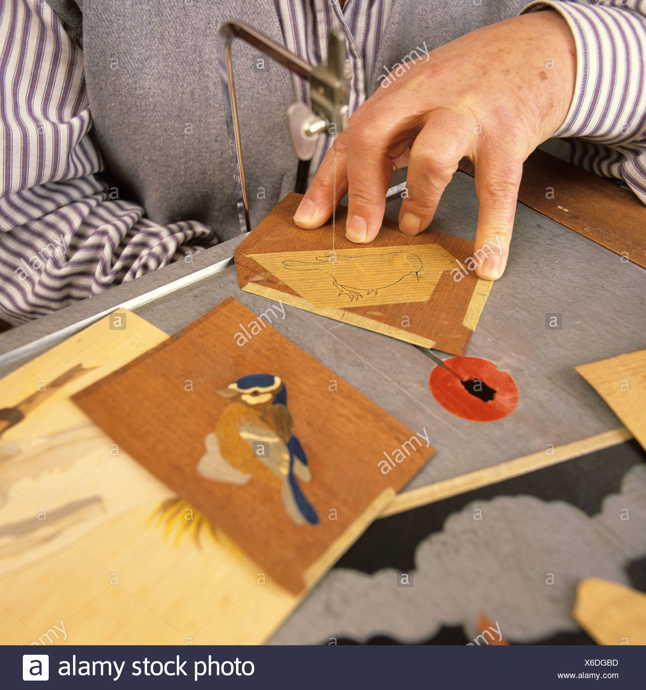 Marquetry Stock Photos & Marquetry Stock Images - Alamy