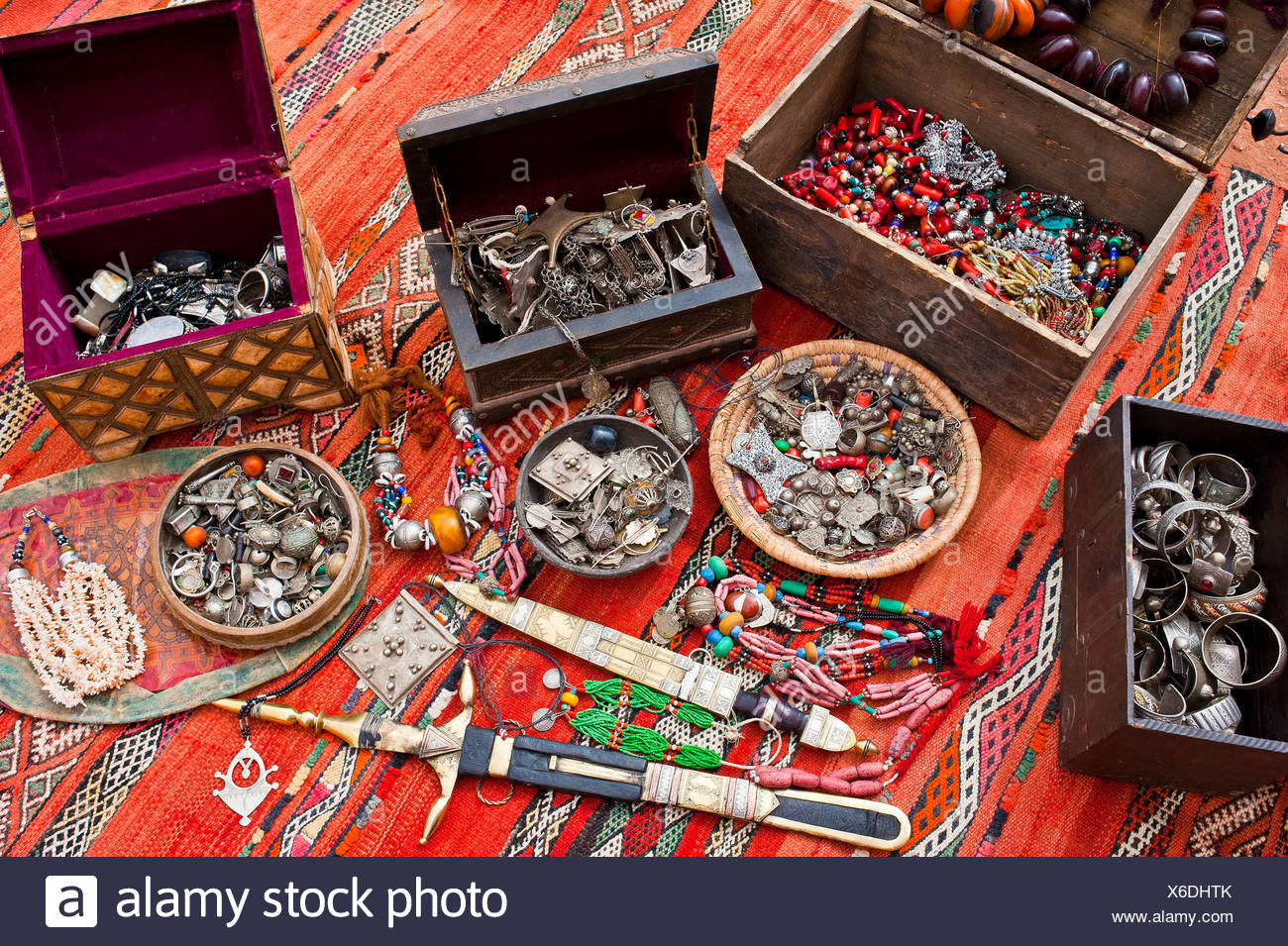 Treasure Chests High Resolution Stock Photography and Images - Alamy