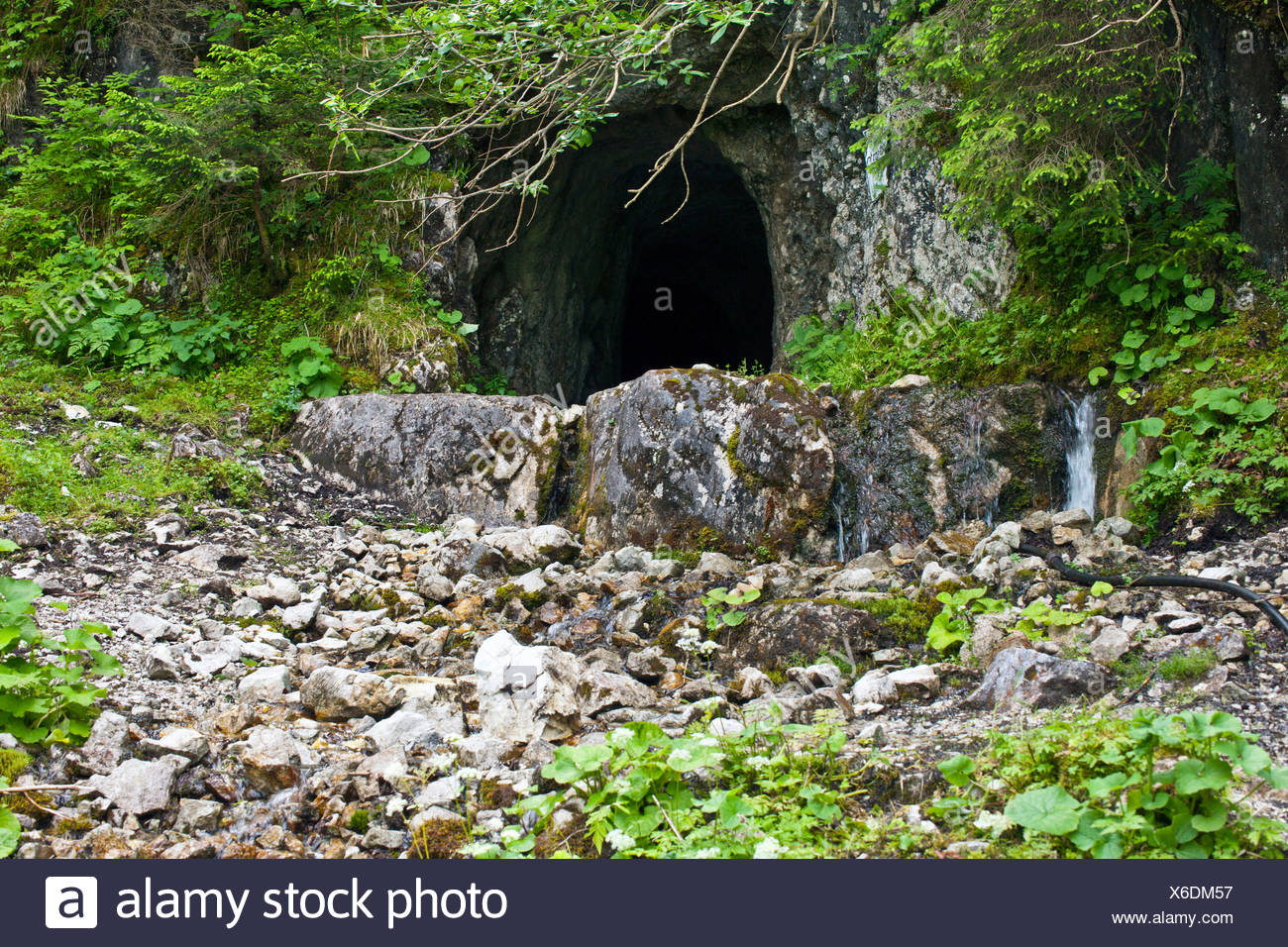 Adit Mining Stock Photos & Adit Mining Stock Images - Alamy