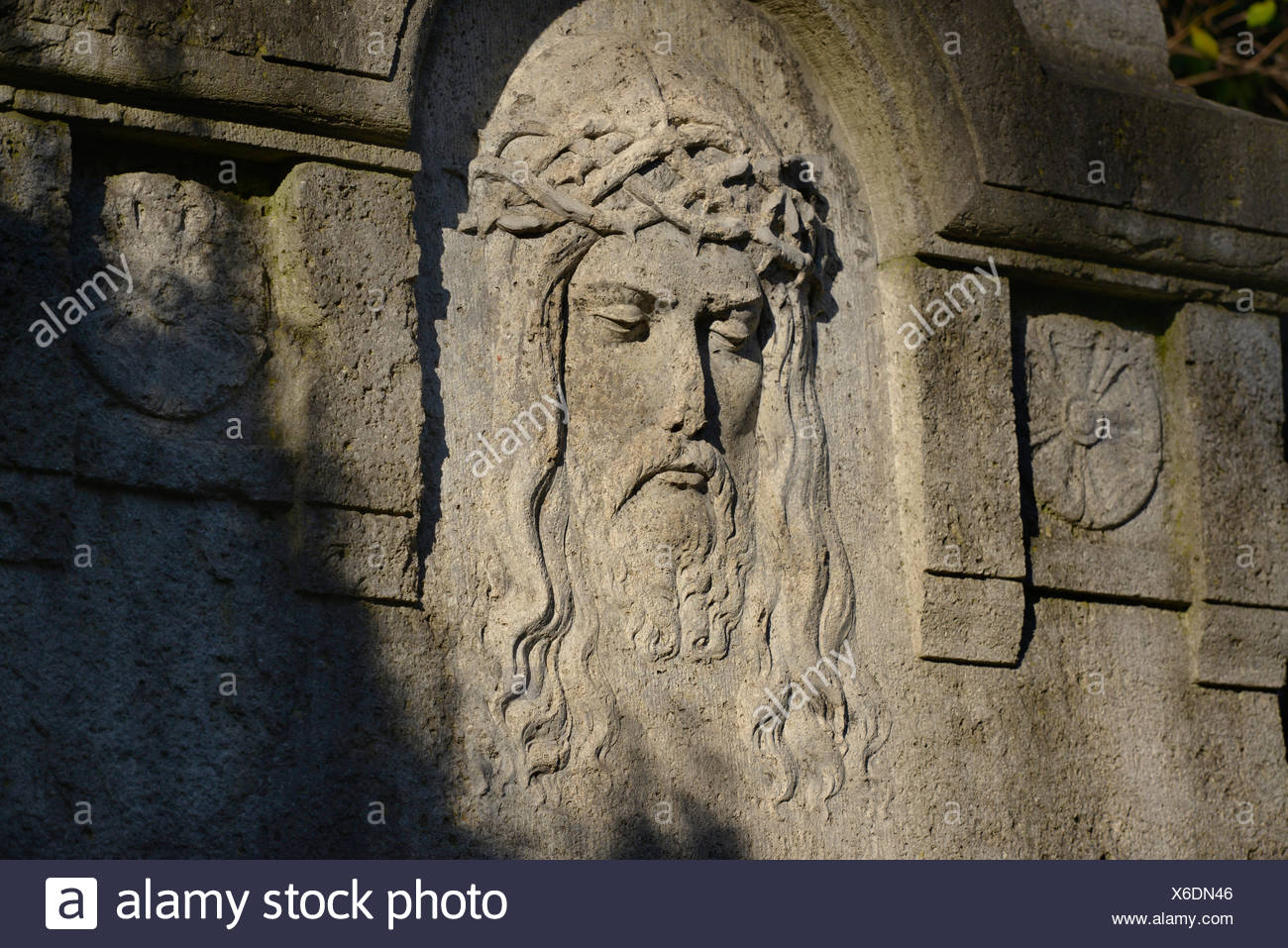 Jesus Christus High Resolution Stock Photography and Images - Alamy