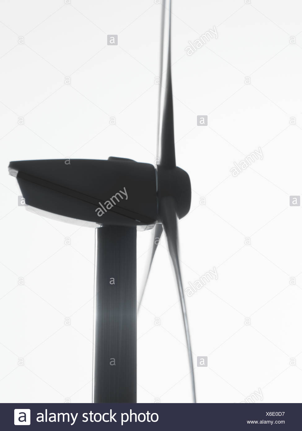 Power Generator Turbine High Resolution Stock Photography and Images ...