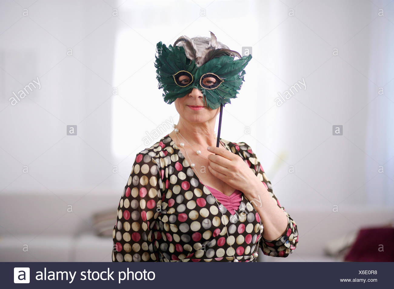 Masquerade Stock Photos & Masquerade Stock Images - Alamy