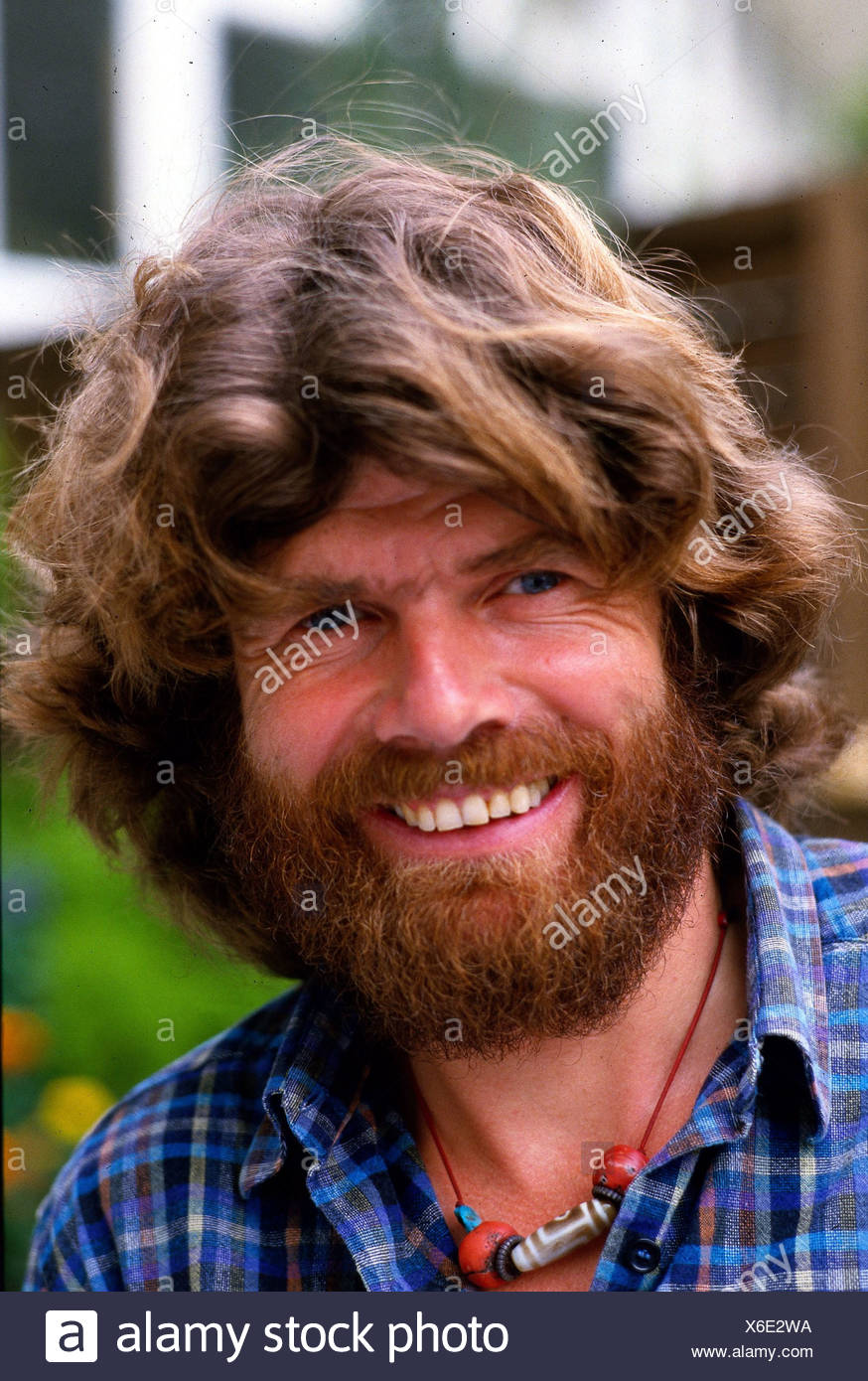 Reinhold Messner High Resolution Stock Photography and Images - Alamy