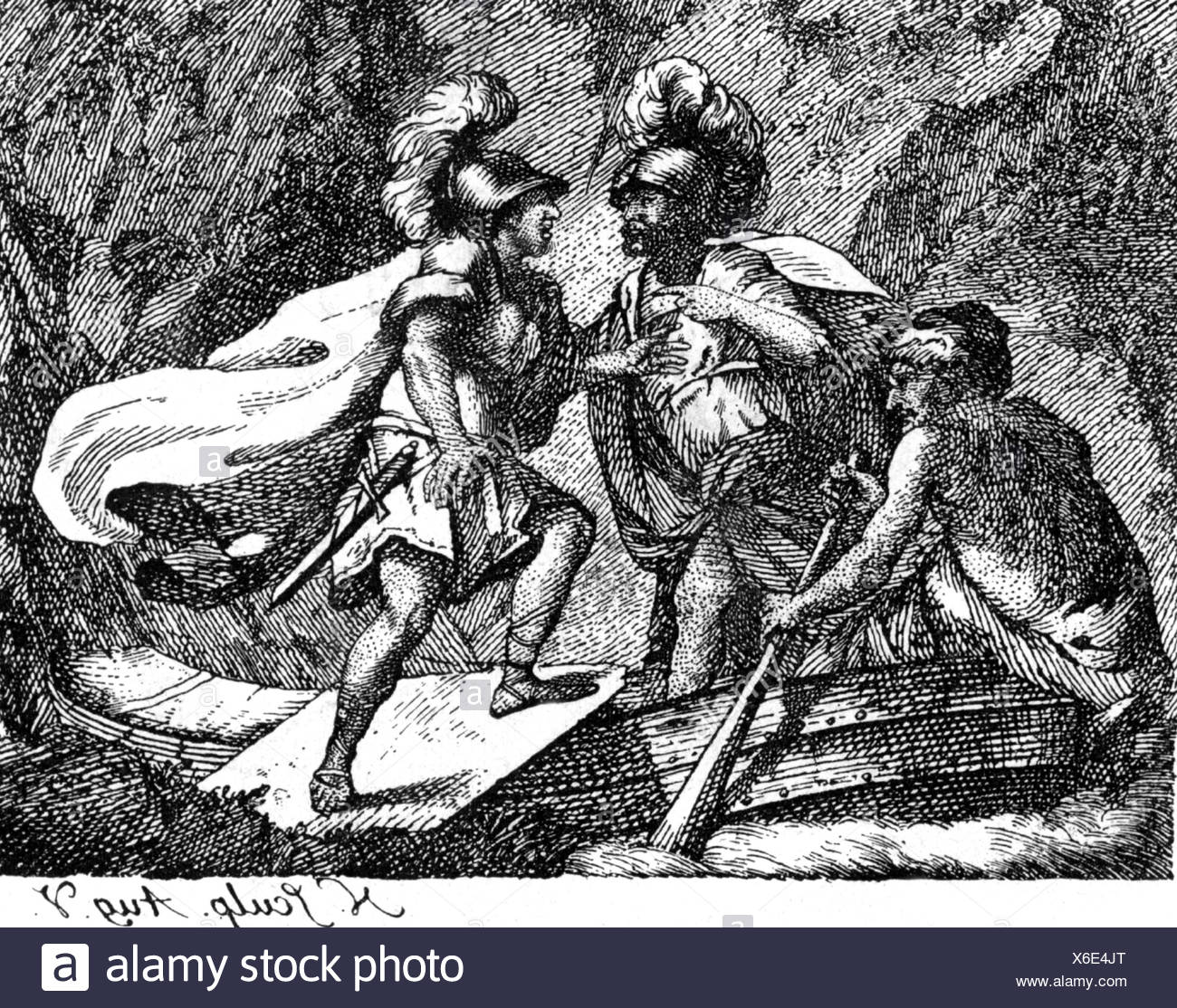 Die Rauber High Resolution Stock Photography and Images - Alamy