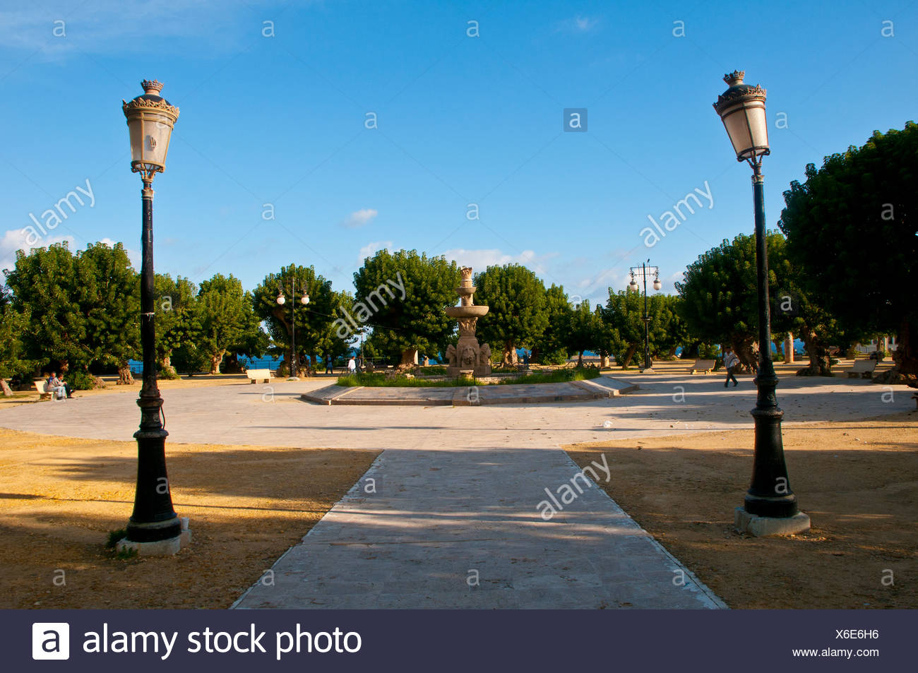 Cherchell Algeria High Resolution Stock Photography and Images - Alamy