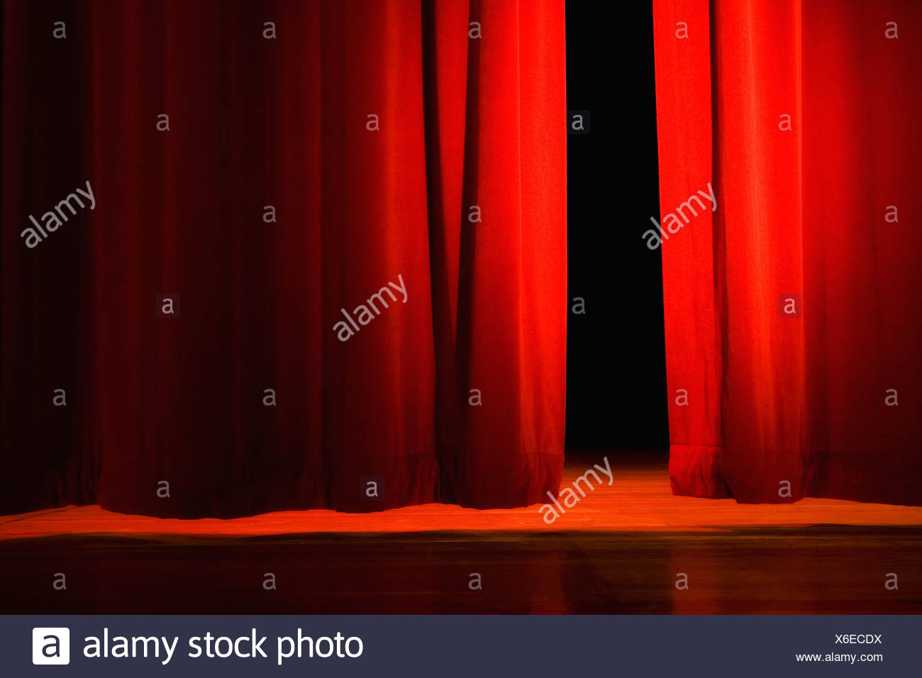 Theater Stage Lighting High Resolution Stock Photography and Images - Alamy
