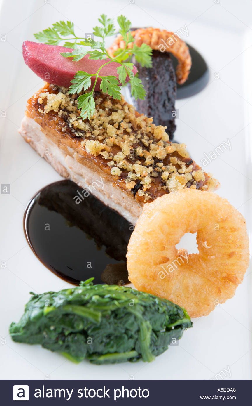 Posh Food Stock Photos & Posh Food Stock Images - Alamy