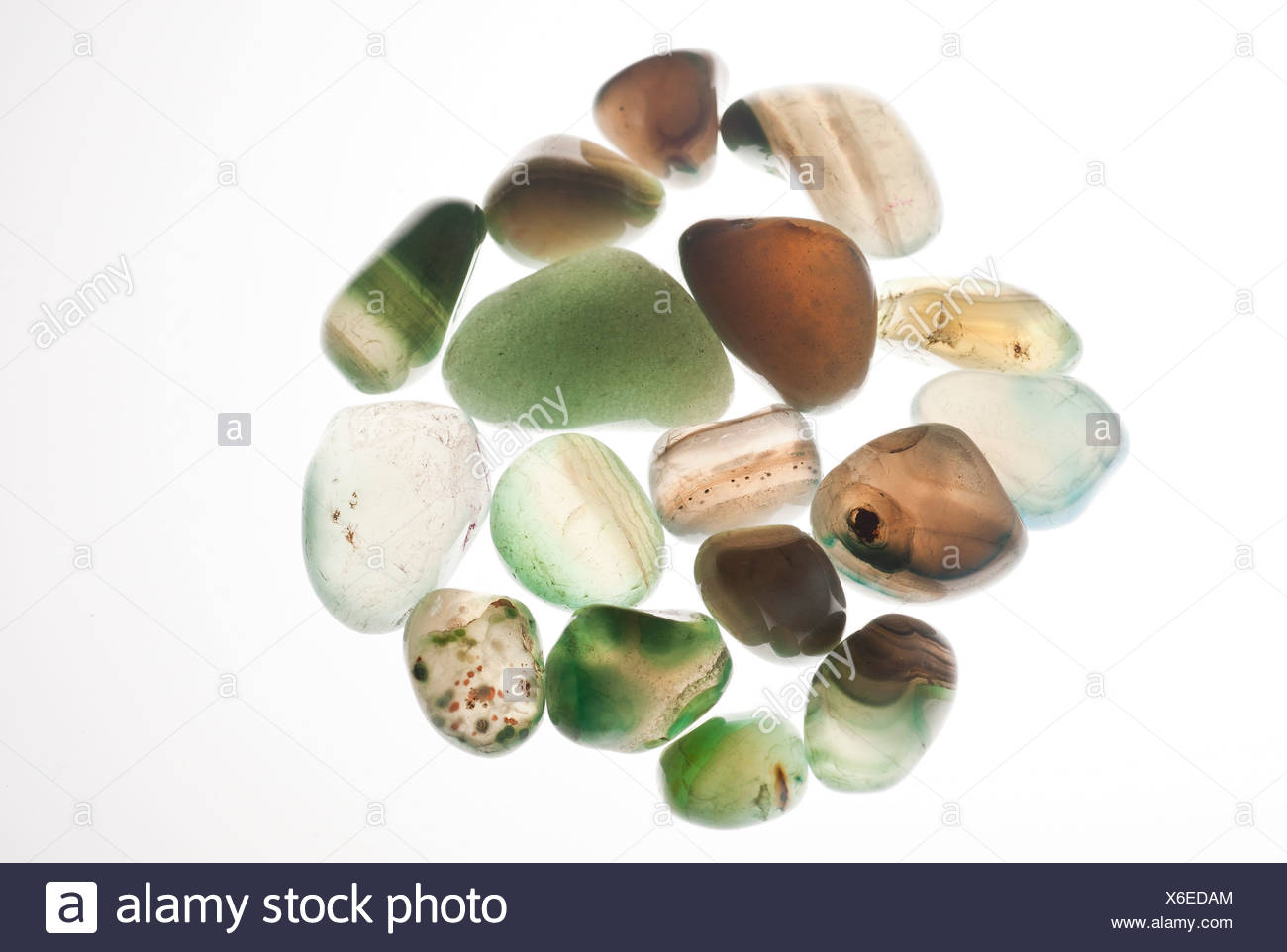 Green Gemstones High Resolution Stock Photography and Images - Alamy