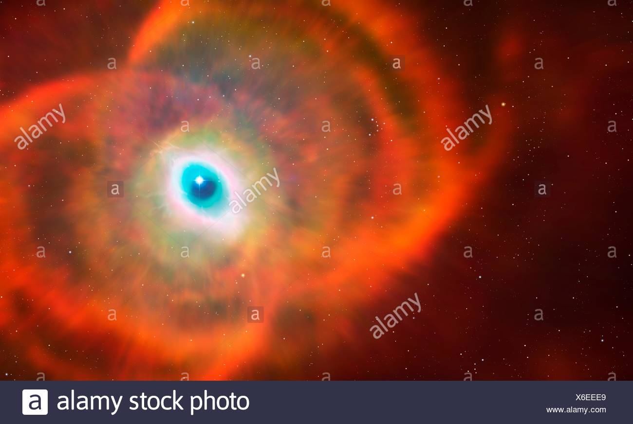 Hourglass Nebula High Resolution Stock Photography and Images - Alamy