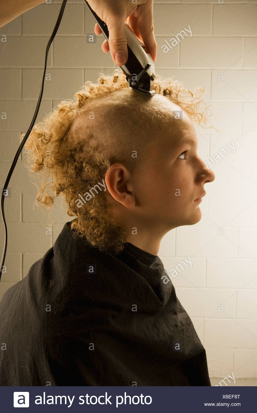Baldheads High Resolution Stock Photography and Images - Alamy