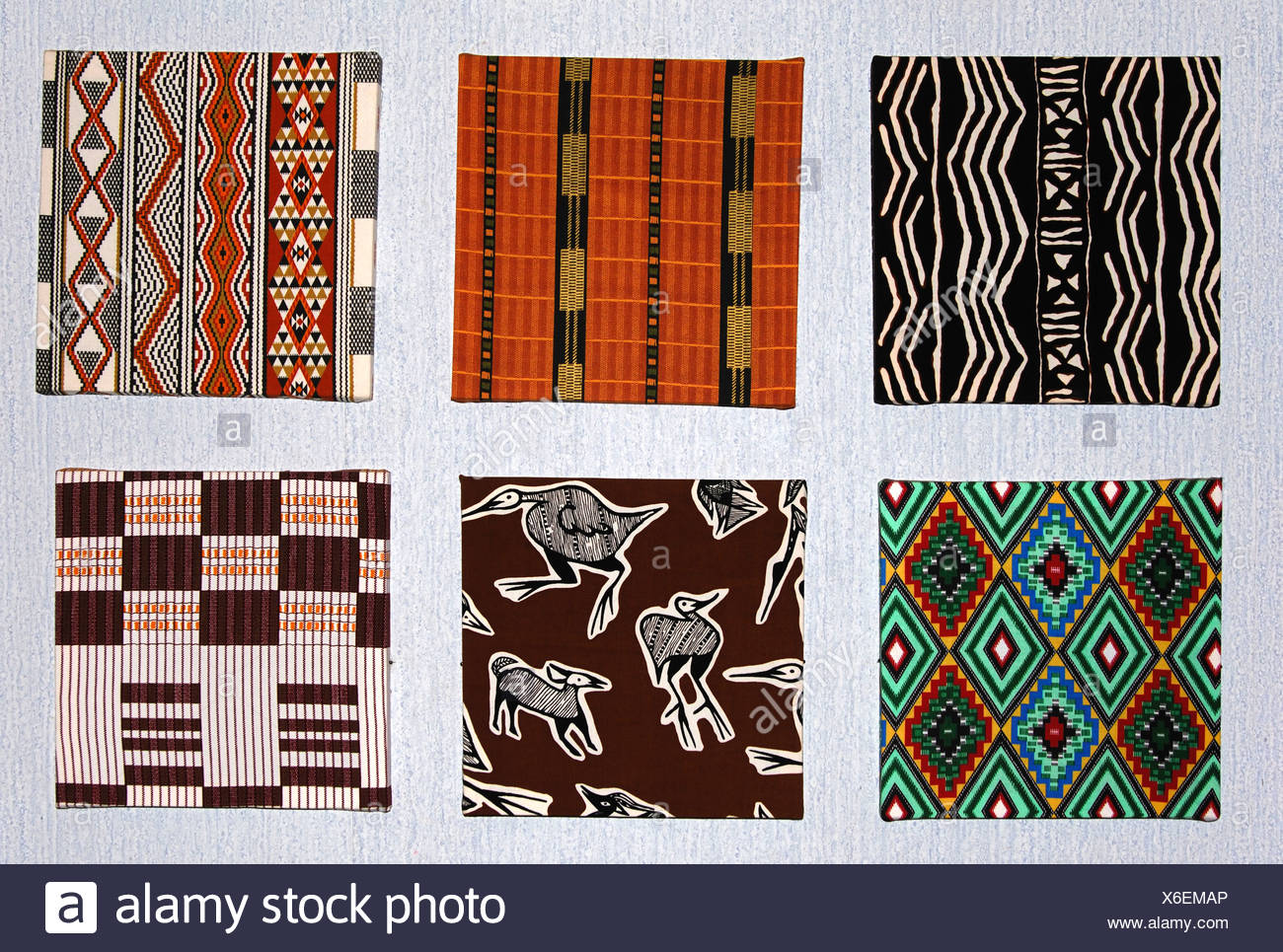 African Textile High Resolution Stock Photography and Images - Alamy