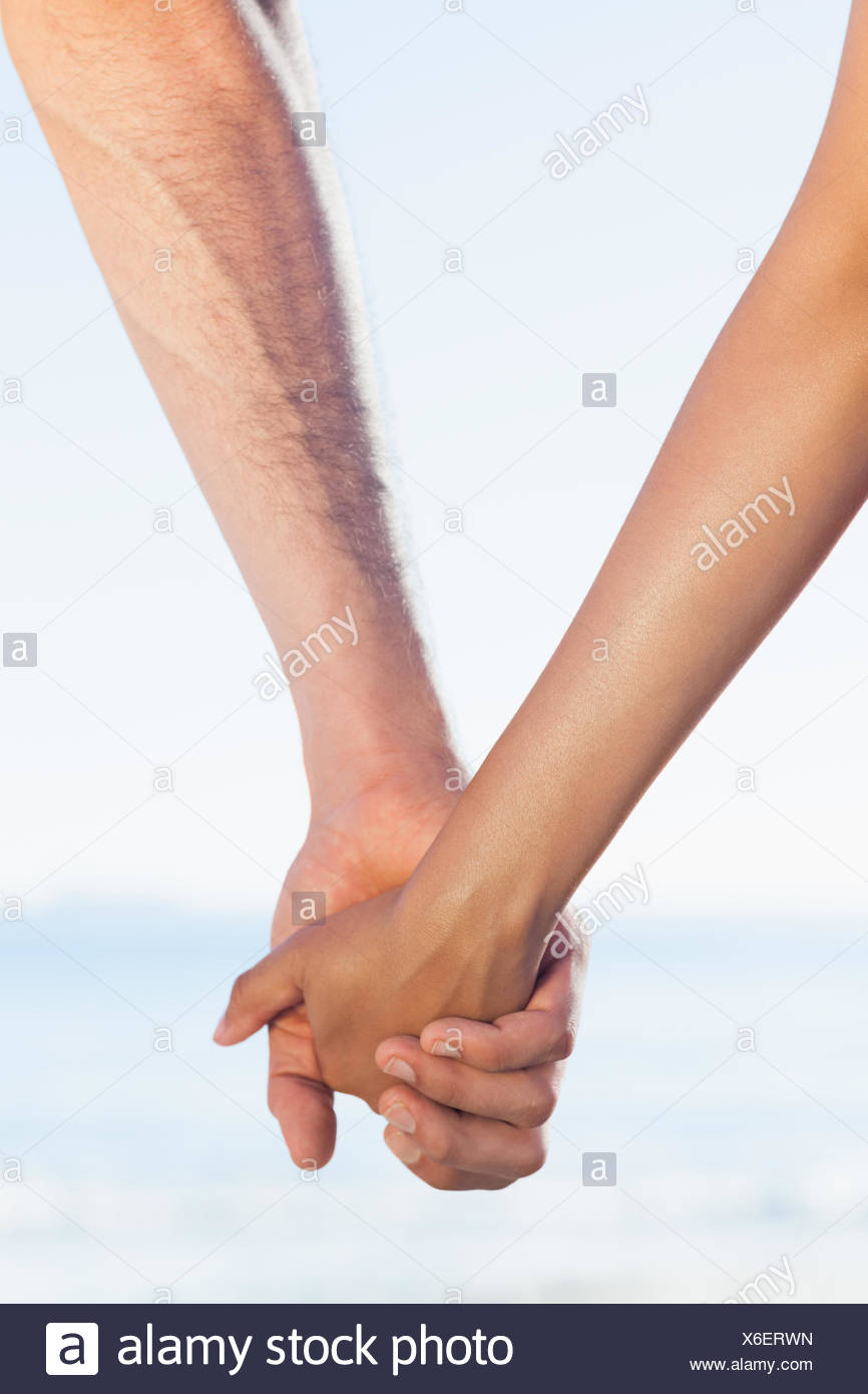Hands Grasping High Resolution Stock Photography and Images - Alamy