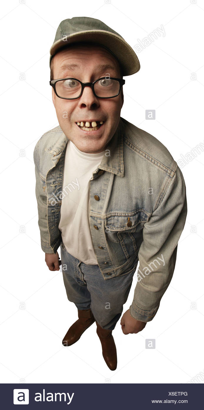 Buck Teeth High Resolution Stock Photography and Images - Alamy