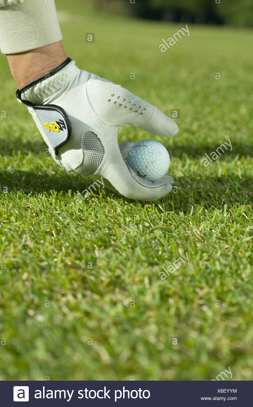 Grabbing Balls High Resolution Stock Photography and Images - Alamy