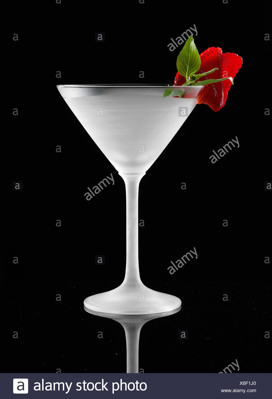 Frosted Drinks Stock Photos & Frosted Drinks Stock Images - Alamy