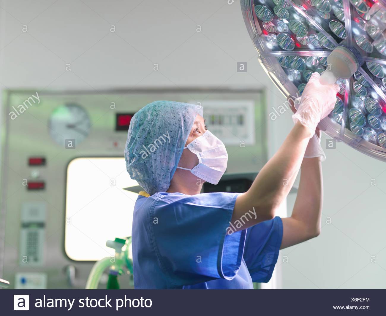 Nurse High Resolution Stock Photography and Images - Alamy