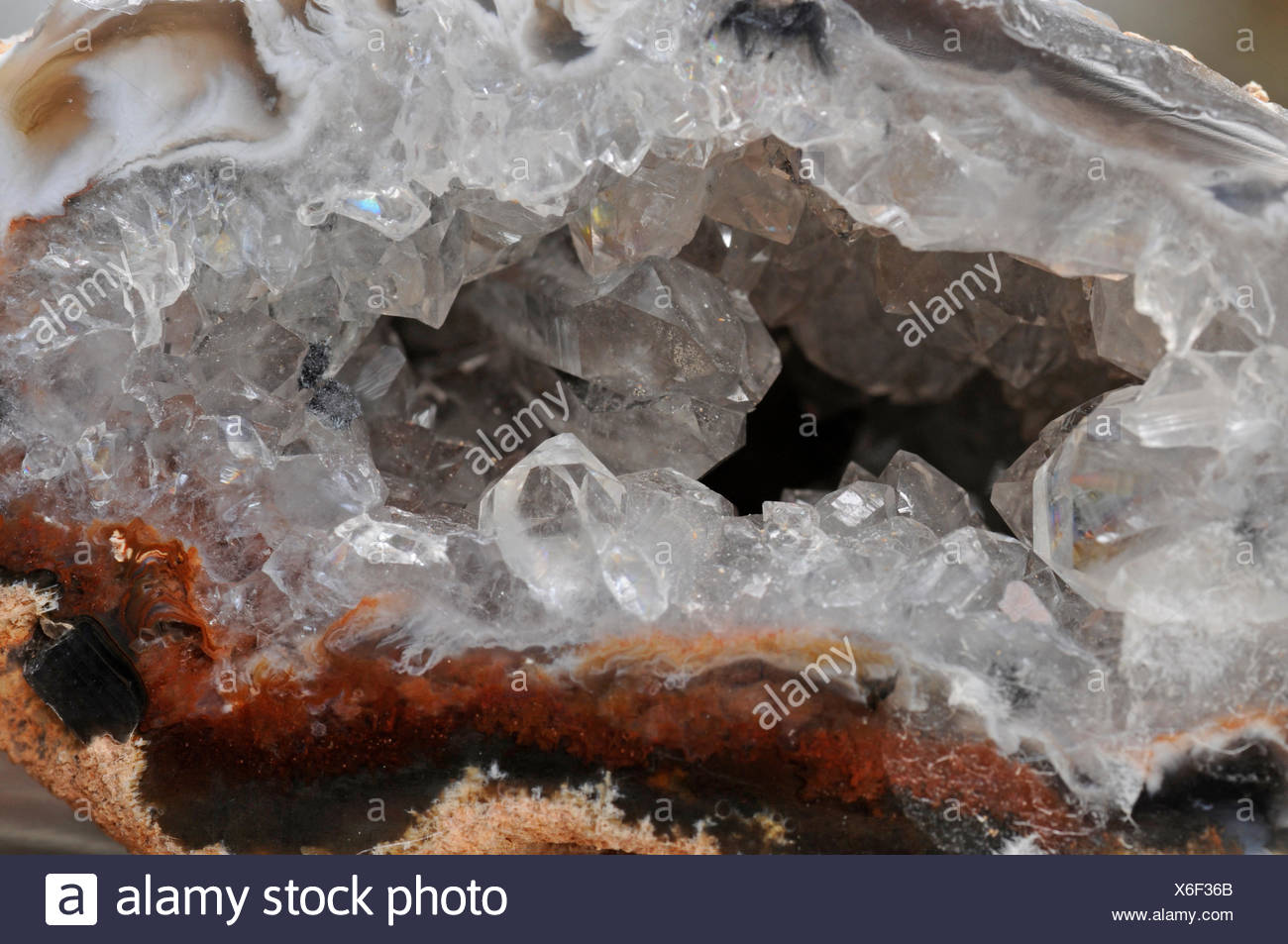 Geodes High Resolution Stock Photography and Images - Alamy
