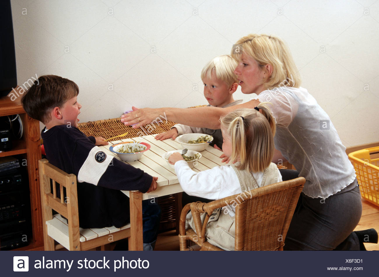 Corporal Punishment Of Children High Resolution Stock Photography and ...