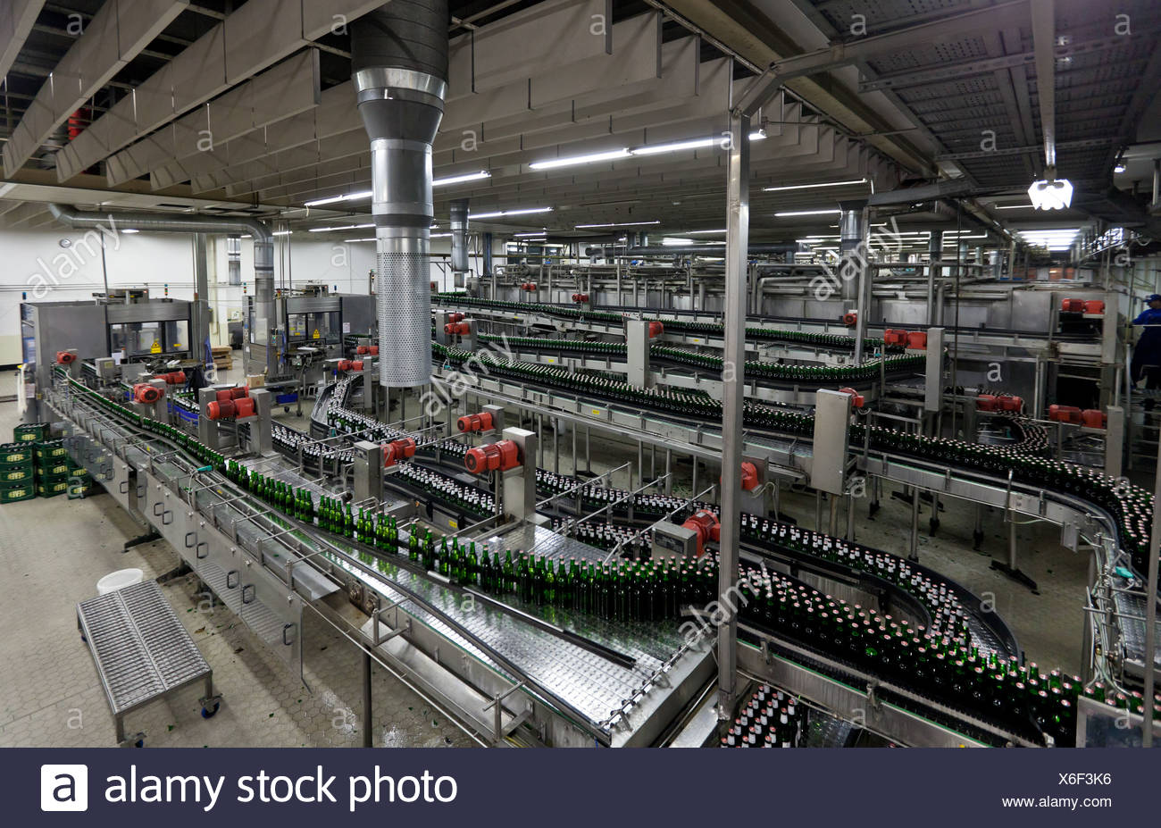 Transporting Beer High Resolution Stock Photography and Images - Alamy