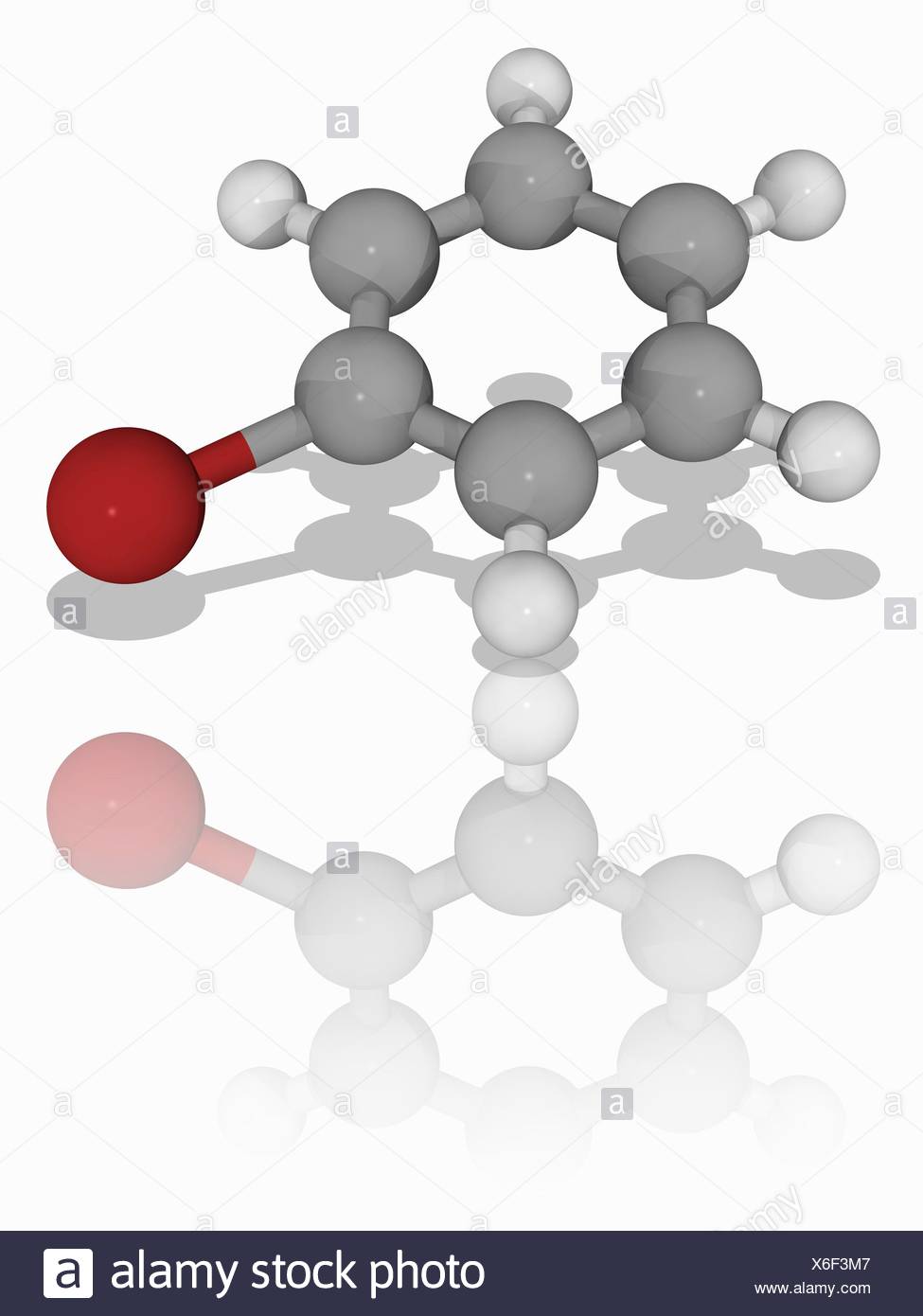 Bromobenzene High Resolution Stock Photography and Images - Alamy