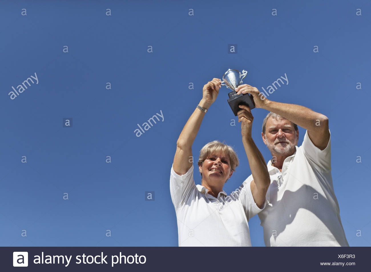 Sports Day Prize High Resolution Stock Photography and Images - Alamy