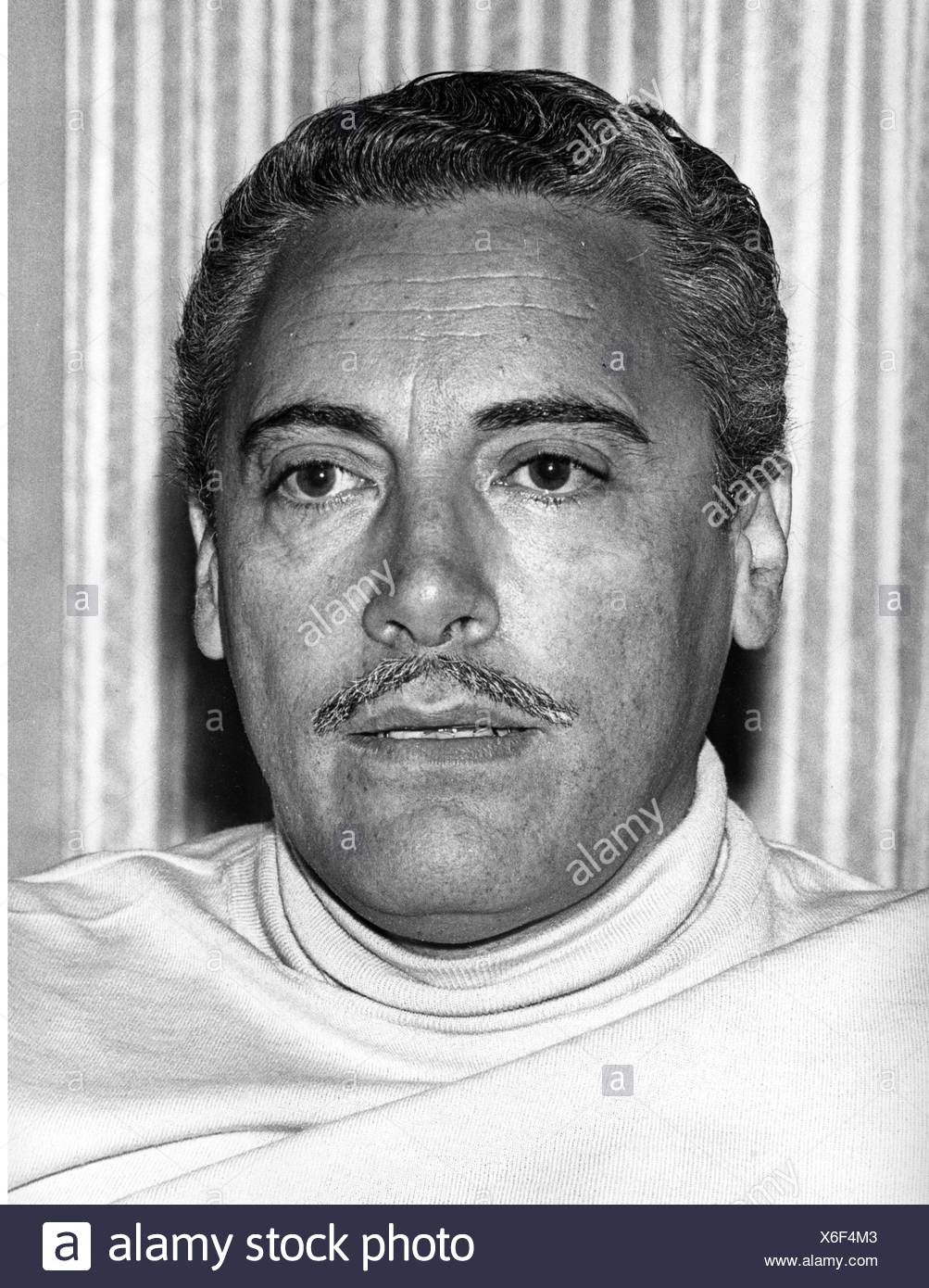 Mario Del Monaco High Resolution Stock Photography and Images - Alamy