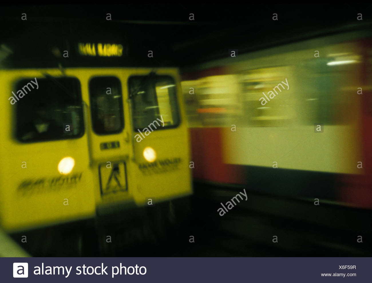 London Underground Train Driver High Resolution Stock Photography and ...